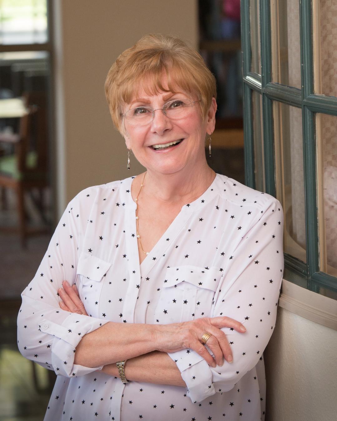 Terri Business Picture | Partners in Network