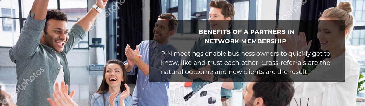 pin-benefits | Partners in Network